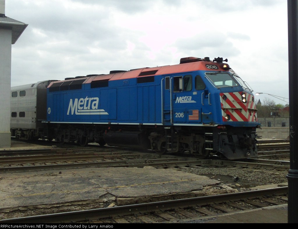 METX 206